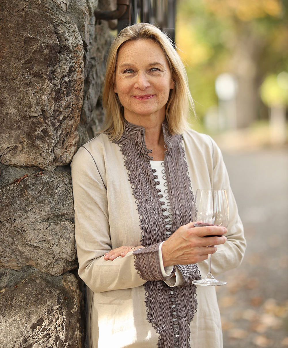 The Hospitality Gala Winemaker - Horst Schulze School of Hospitality ...